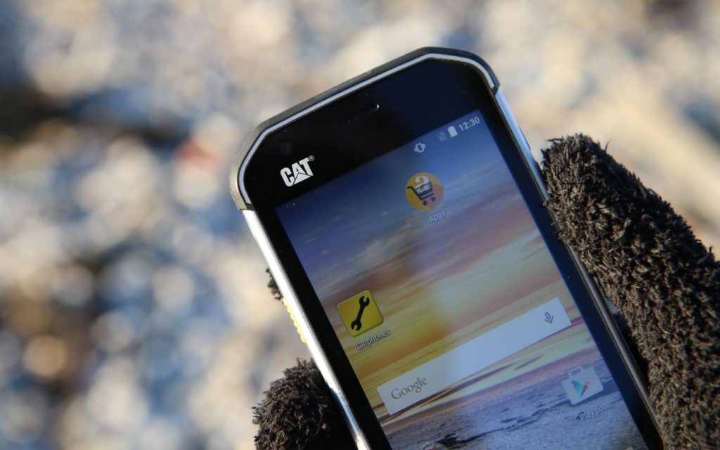 Telefoni caterpillar: ecco i migliori modelli per l'outdoor!